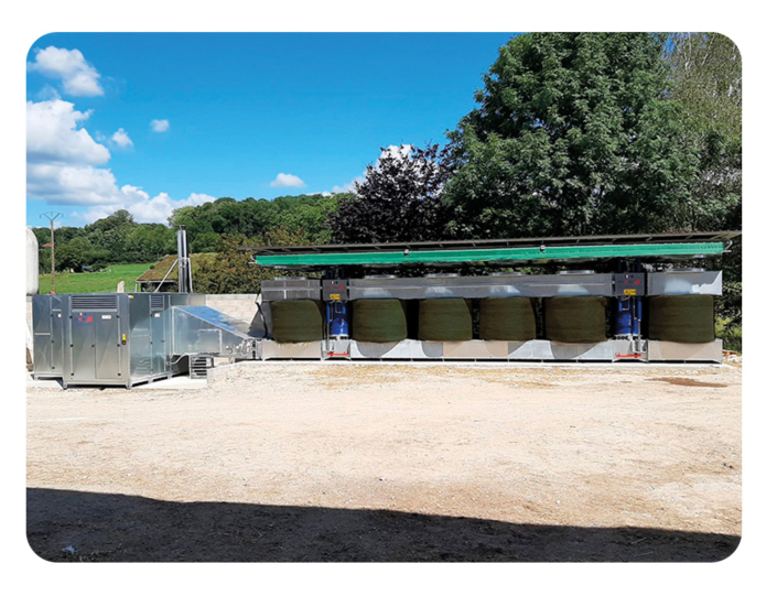 Chi siamo - Climair 50 Agri Evolution